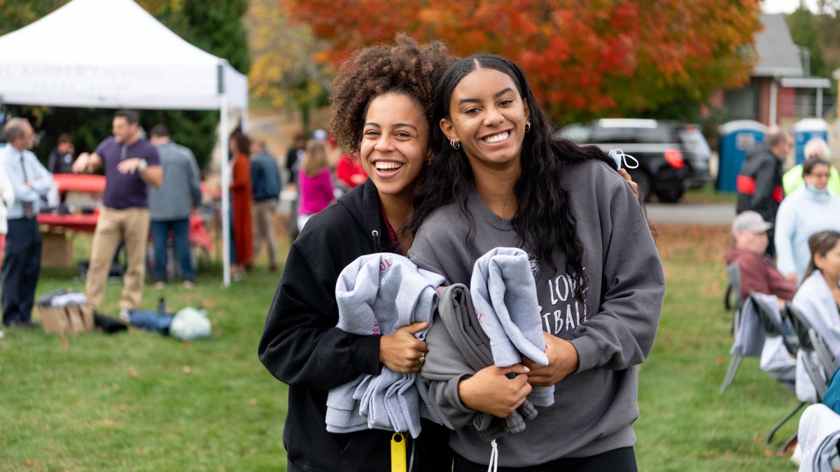 Ways to Give | St Andrew's School Rhode Island