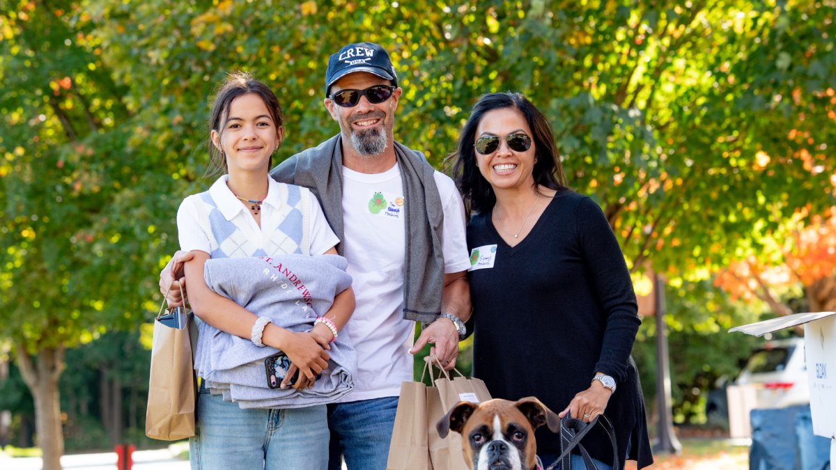 Parent Association | St Andrew's School Rhode Island