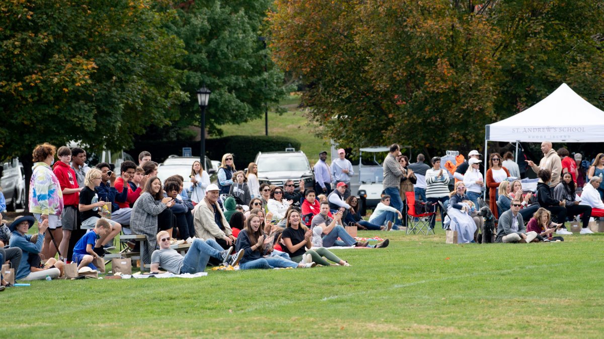 SAS Portal | St Andrew's School Rhode Island
