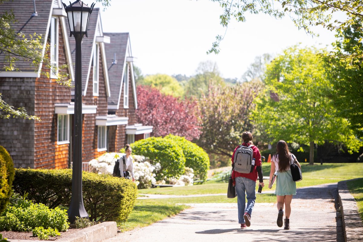 Registrar | St Andrew's School Rhode Island