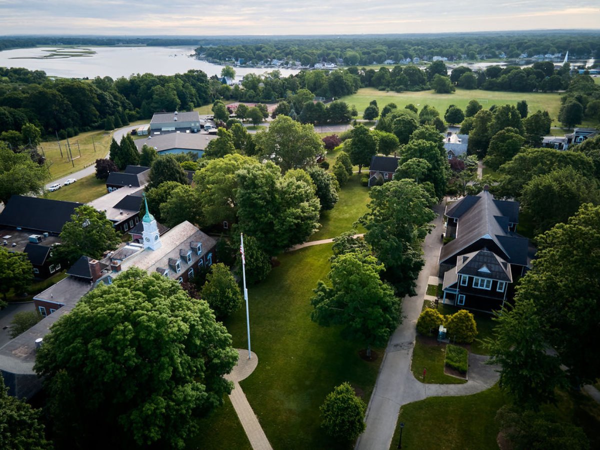 Strategic Plan 2025 and Beyond | St Andrew's School Rhode Island