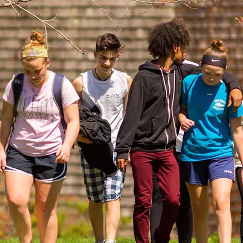 Welcome to St Andrew's School RI