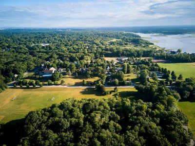 Virtual Tour | St Andrew's School Rhode Island
